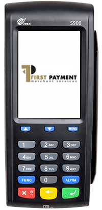 First Payment Merchant Services | Card Machines - Contactless Payments